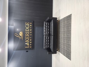 Lakeridge Event Centre - Ajax, ON - Party Venue