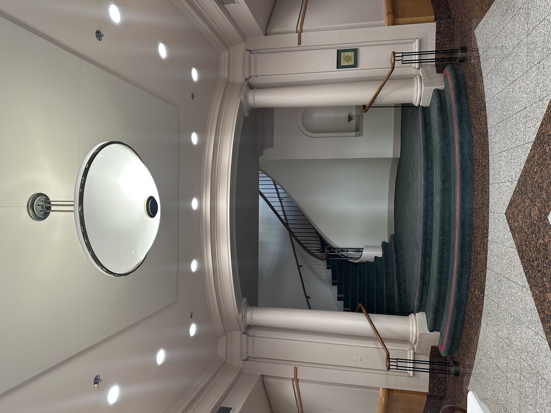 Tsakopoulos Library Galleria - Sacramento, CA - Wedding Venue