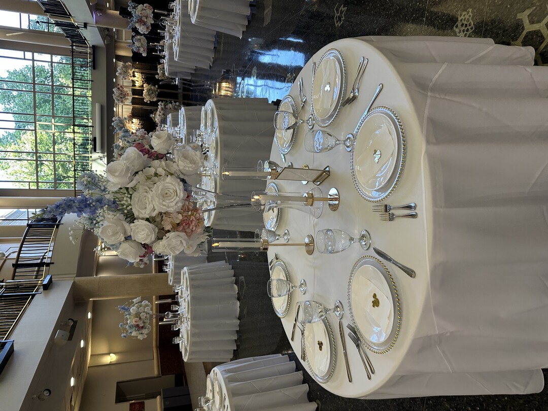 Tsakopoulos Library Galleria - Sacramento, CA - Wedding Venue