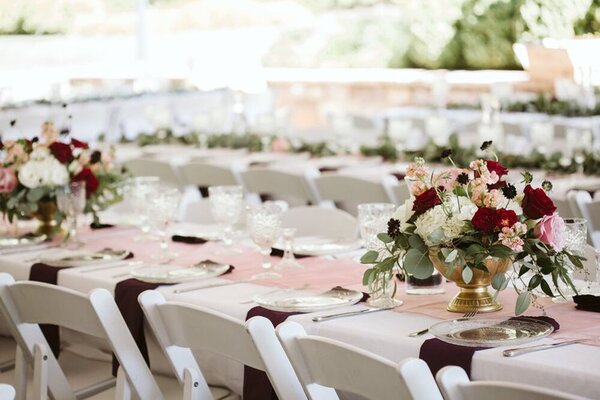 Sanders Estate - Auburn, WA - Wedding Venue