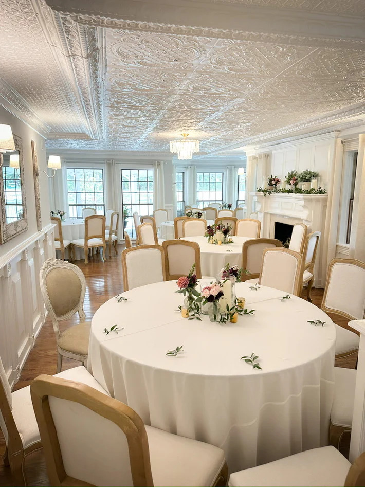 The Evermore Manor - West Creek, NJ - Wedding Venue