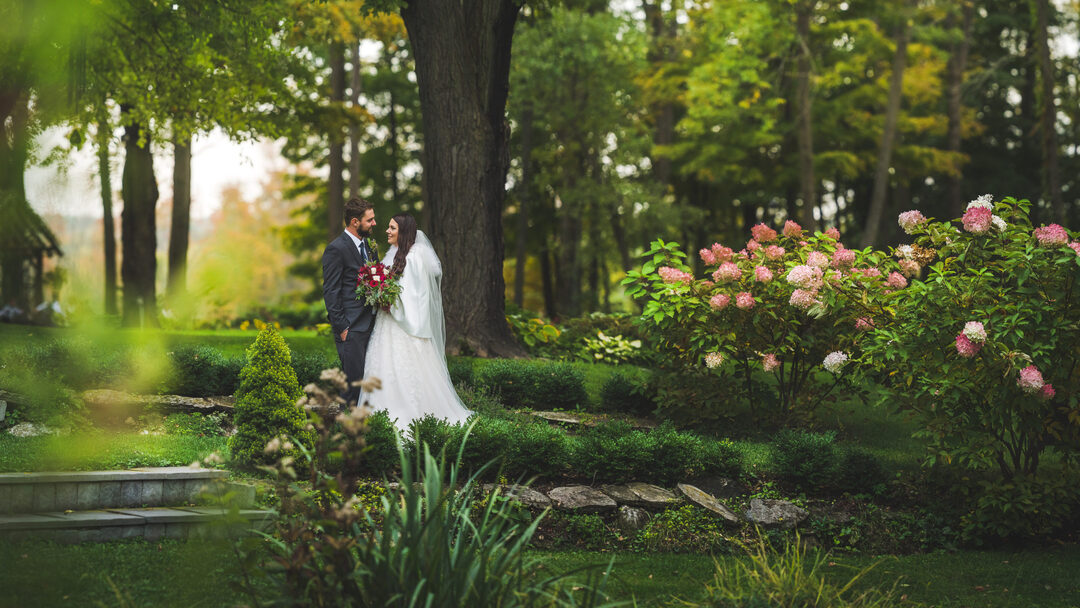 Northbrook Farm - Orillia, ON - Wedding Venue