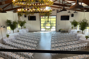 Stokes Family Farm - Greenville, NC - Party Venue