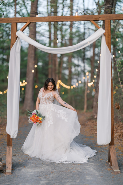 The Garrison - Salisbury, NC - Wedding Venue