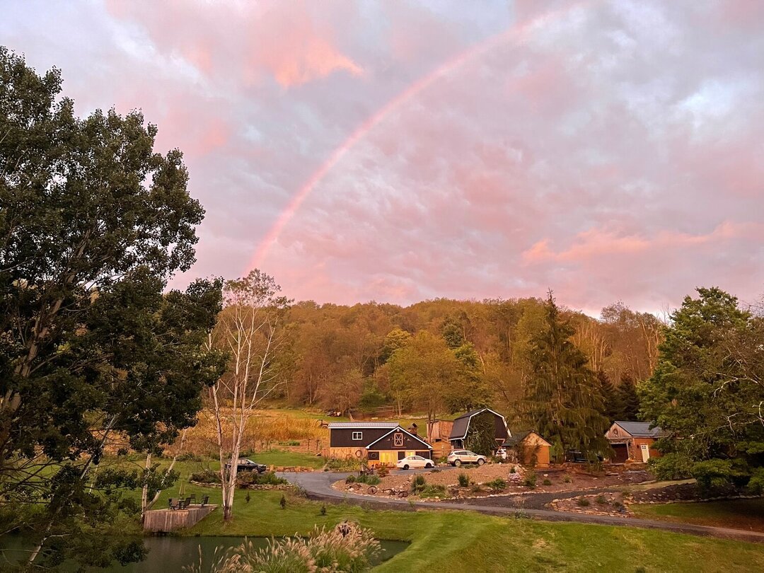 Hinckston Run Farm - Johnstown, PA - Wedding Venue