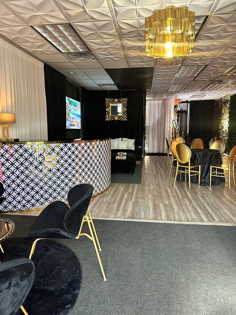 The Jam Box Lounge - Frisco - Frisco, TX - Party Venue