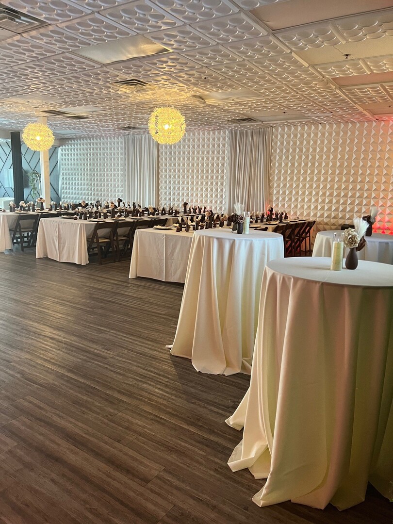 Jam Box Lounge- Downtown Dallas - Dallas, TX - Wedding Venue