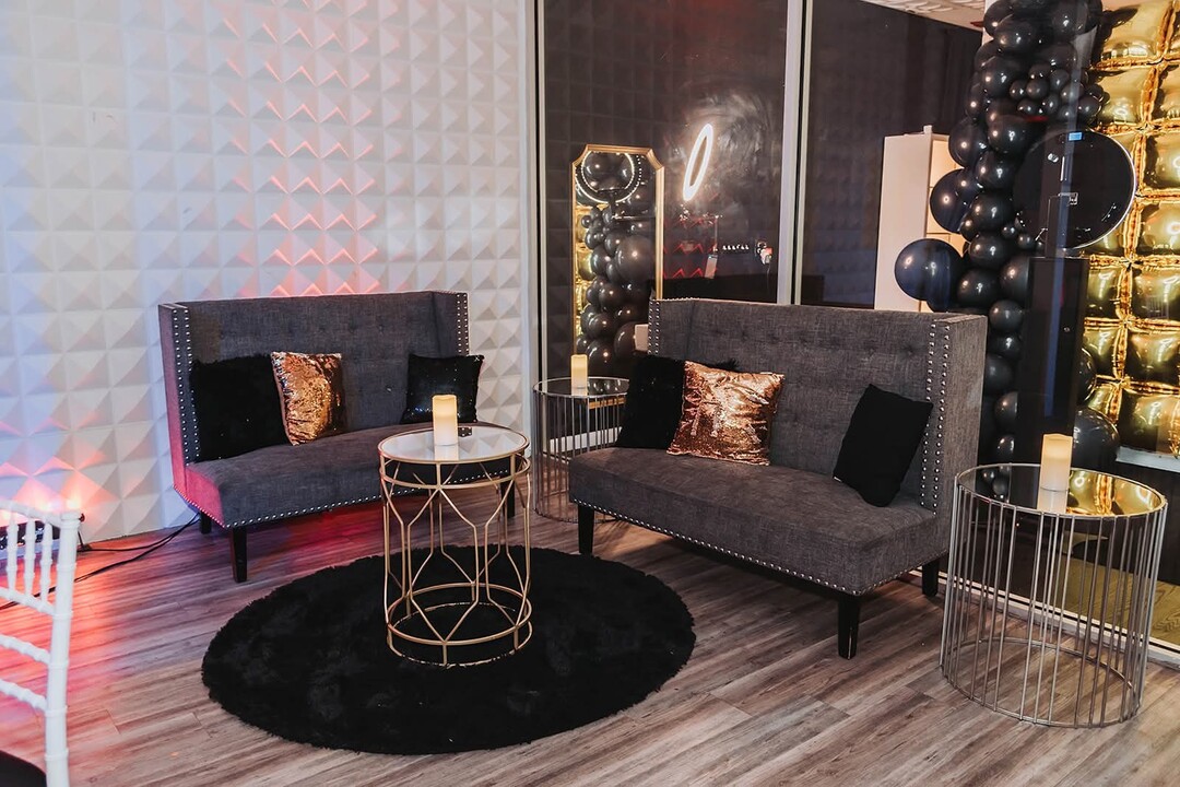 Jam Box Lounge- Downtown Dallas - Dallas, TX - Wedding Venue