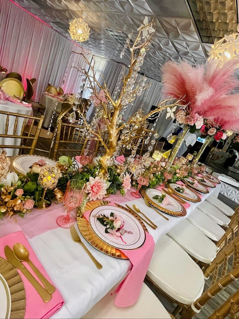 Jam Box Lounge- Downtown Dallas - Dallas, TX - Wedding Venue