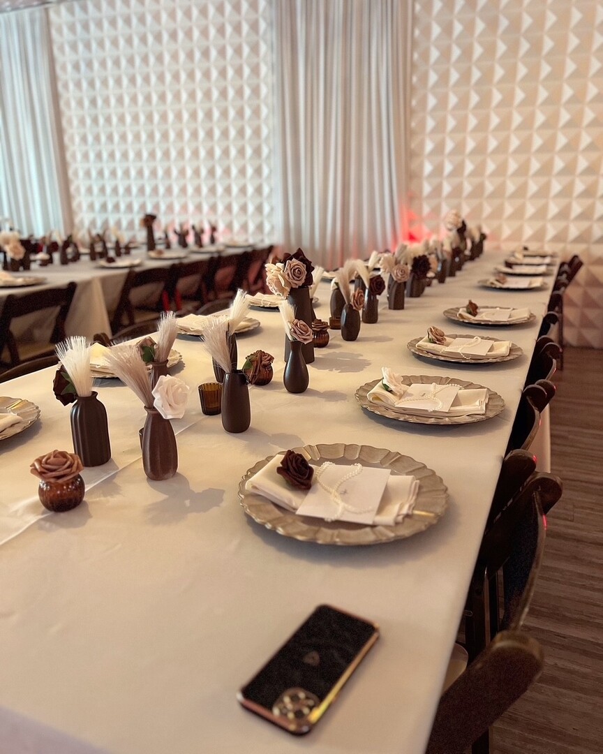 Jam Box Lounge- Downtown Dallas - Dallas, TX - Wedding Venue