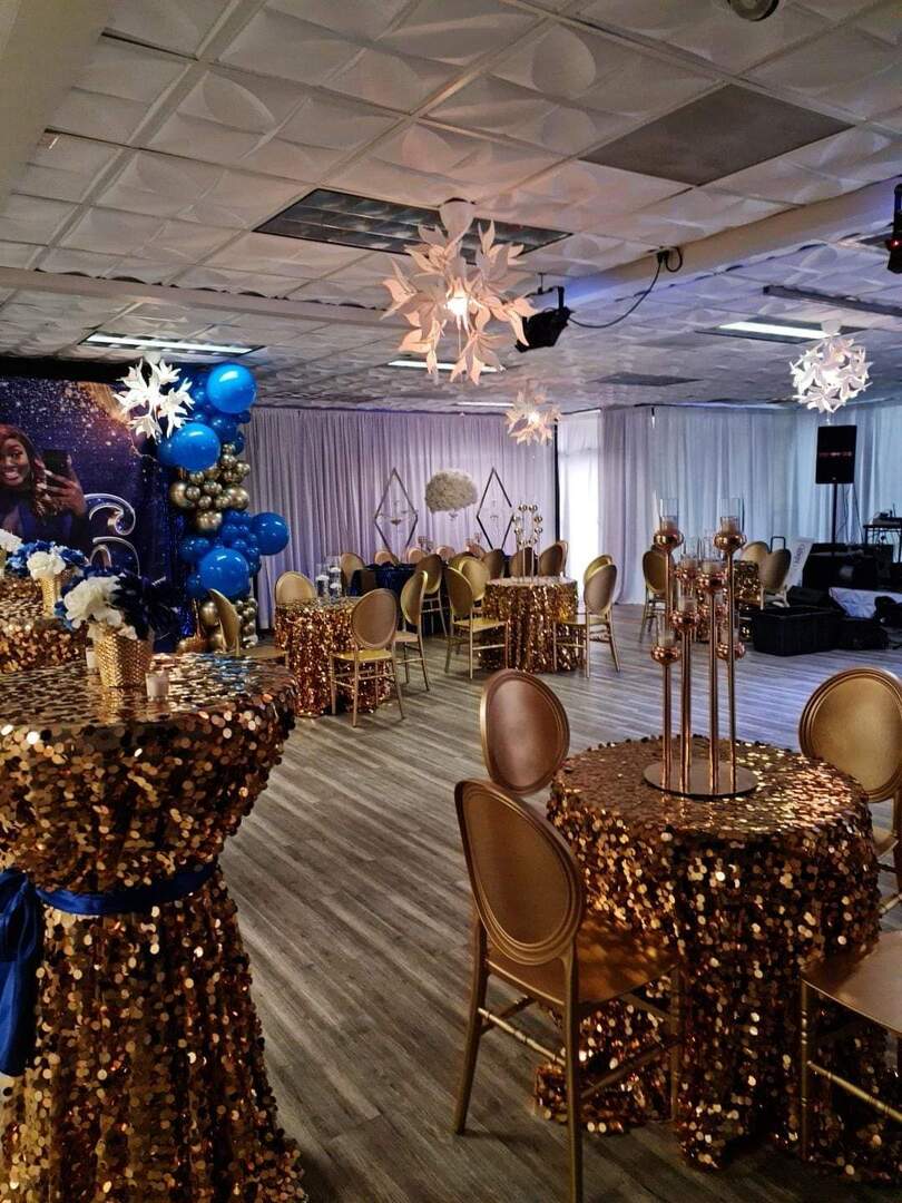 Jam Box Lounge- Downtown Dallas - Dallas, TX - Wedding Venue