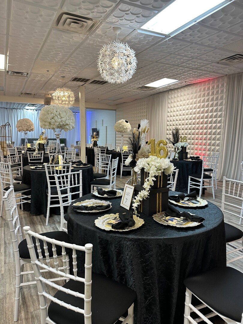 Jam Box Lounge- Downtown Dallas - Dallas, TX - Wedding Venue