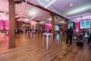 The Ecotrust Building - Portland, OR - Meeting Venue