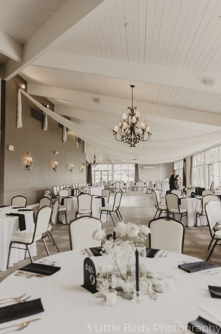 Tanglewood wedding venue 60 photos - Astyledwedding.com