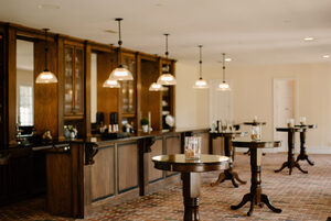 The Springs in Valley View - Valley View, TX - Wedding Venue