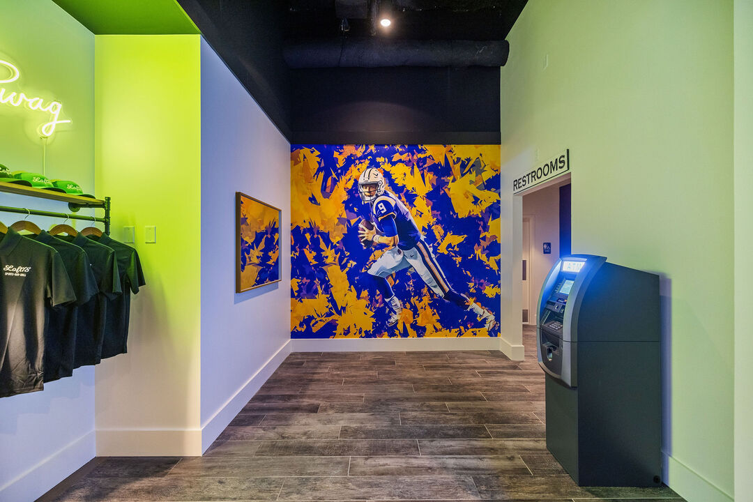 Loft 18 - Baton Rouge - Baton Rouge, LA - Party Venue