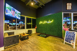 Loft 18 - Baton Rouge - Baton Rouge, LA - Party Venue