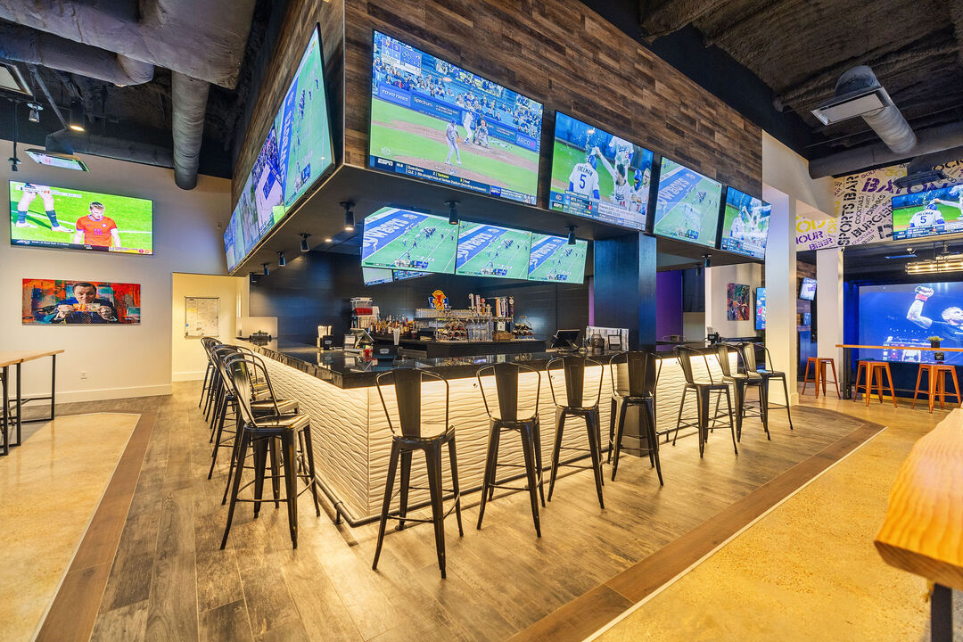 Loft 18 - Baton Rouge - Baton Rouge, LA - Party Venue