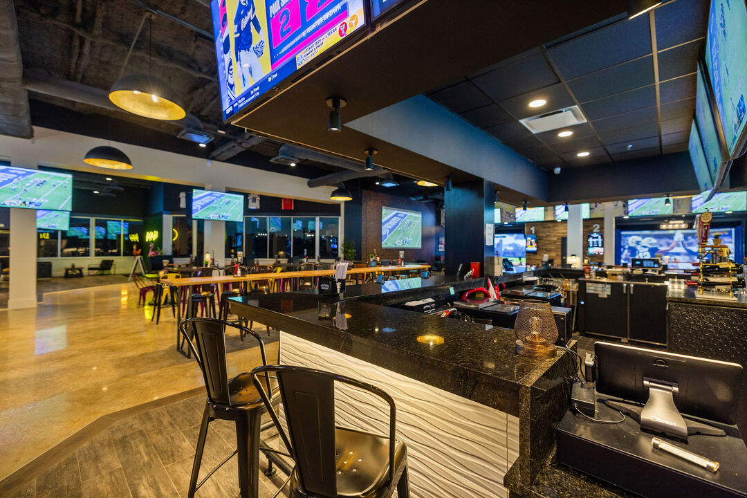 Loft 18 - Baton Rouge - Baton Rouge, LA - Party Venue