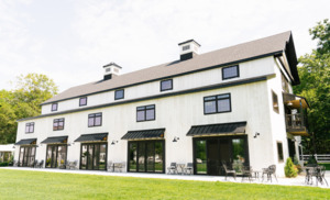 Five Bridge Inn Bed & Breakfast - Rehoboth - Rehoboth, MA - Wedding Venue