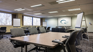 Q Center | Conference & Meeting Center - Saint Charles, IL - Meeting Venue