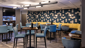 Q Center | Conference & Meeting Center - Saint Charles, IL - Meeting Venue
