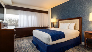 Q Center | Conference & Meeting Center - Saint Charles, IL - Meeting Venue