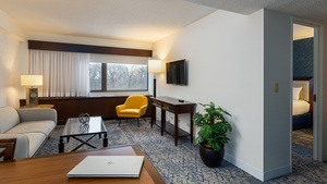 Q Center | Conference & Meeting Center - Saint Charles, IL - Meeting Venue