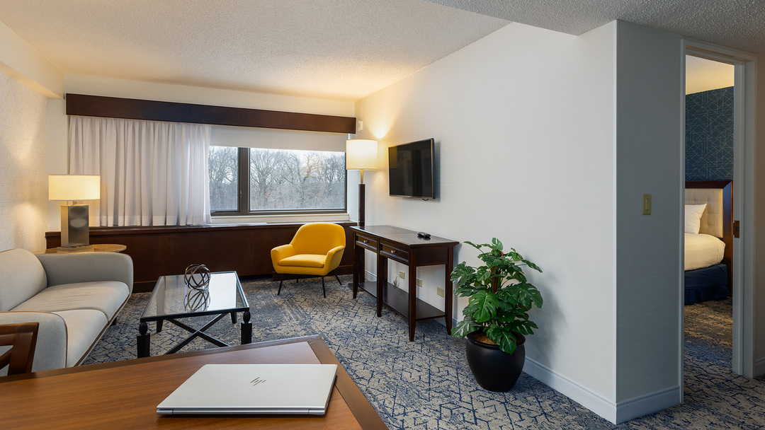 Q Center | Conference & Meeting Center - Saint Charles, IL - Meeting Venue