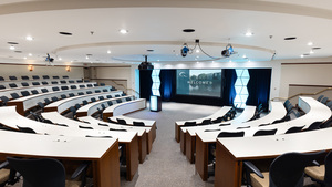 Q Center | Conference & Meeting Center - Saint Charles, IL - Meeting Venue