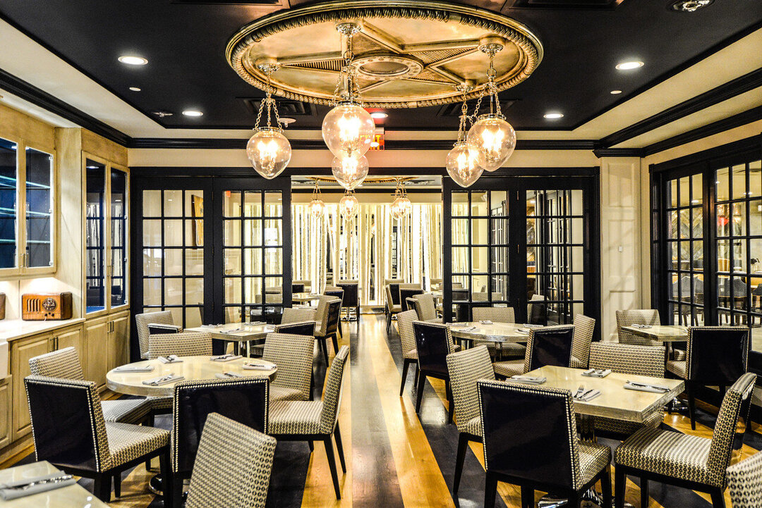 Teddy and The Bully Bar - Washington, DC - Party Venue