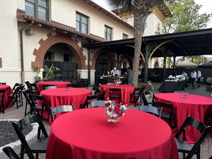 1902 Venue - San Antonio, TX - Party Venue