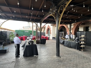 1902 Venue - San Antonio, TX - Party Venue