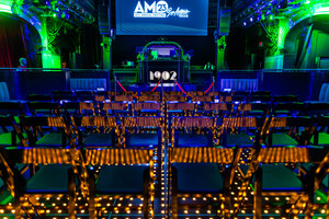 1902 Venue - San Antonio, TX - Party Venue
