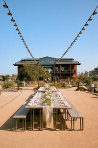 Fox Point Farms - Encinitas, CA - Party Venue