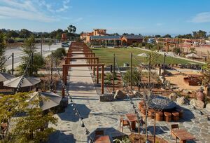 Fox Point Farms - Encinitas, CA - Party Venue
