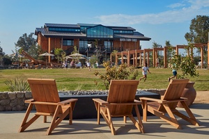 Fox Point Farms - Encinitas, CA - Party Venue