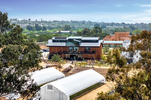 Fox Point Farms - Encinitas, CA - Party Venue