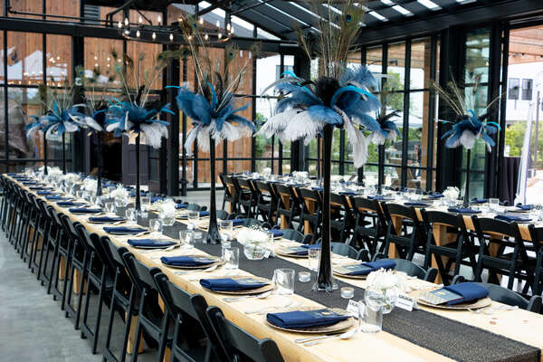 Fox Point Farms - Encinitas, CA - Party Venue