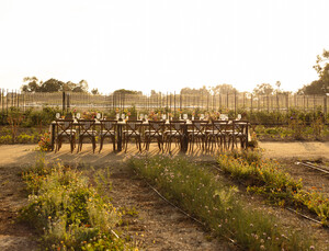 Fox Point Farms - Encinitas, CA - Party Venue