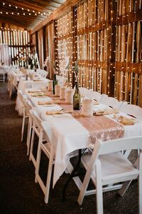 Laurel Hideaway - Jones Mills, PA - Wedding Venue