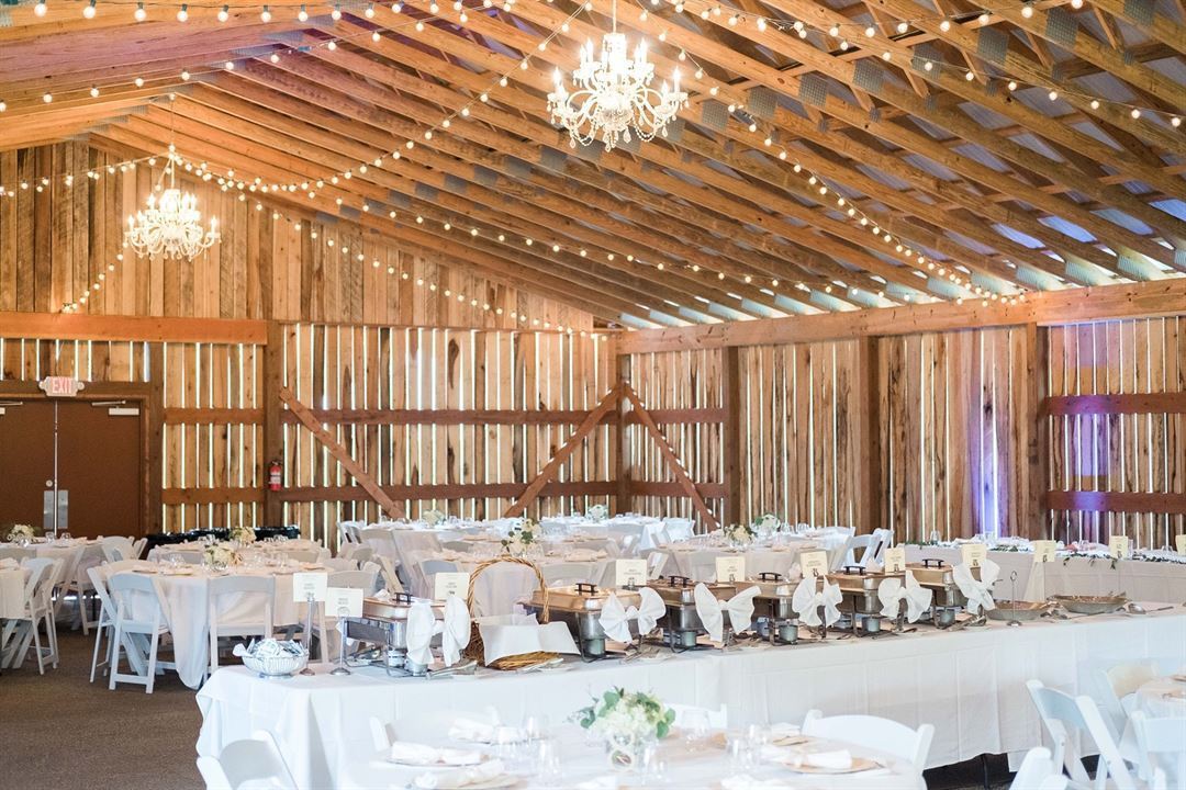Laurel Hideaway - Jones Mills, PA - Wedding Venue