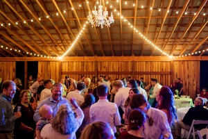 Laurel Hideaway - Jones Mills, PA - Wedding Venue