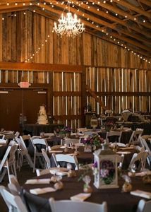 Laurel Hideaway - Jones Mills, PA - Wedding Venue