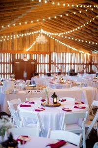 Laurel Hideaway - Jones Mills, PA - Wedding Venue