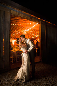 Laurel Hideaway - Jones Mills, PA - Wedding Venue