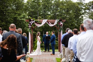 Laurel Hideaway - Jones Mills, PA - Wedding Venue