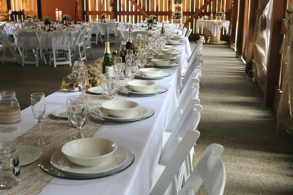 Laurel Hideaway - Jones Mills, PA - Wedding Venue