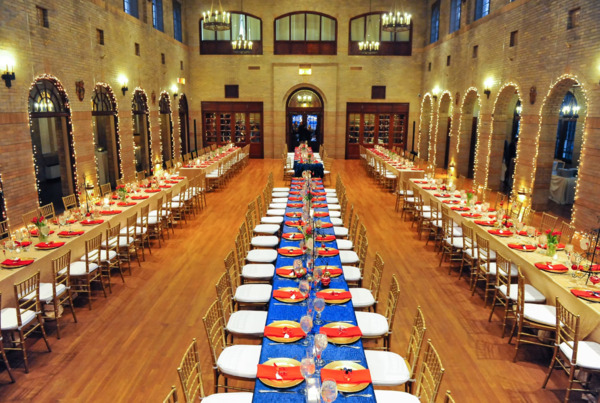 St. Francis Hall - Washington, DC - Wedding Venue