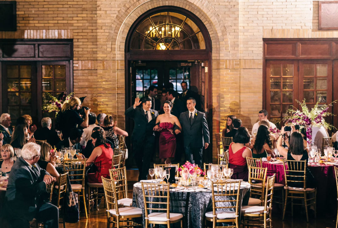 St. Francis Hall - Washington, DC - Wedding Venue
